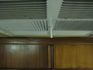 Kool O Matic Fan Replacement Parts - All Things Foretravel
